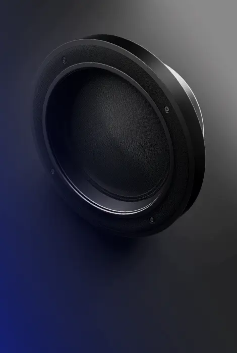 吸顶扬声器